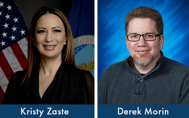 NDCA announces two new board appointments of Kristy Zaste and Derek Morin | Council on the Arts ...